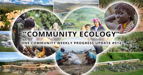 Community Ecology Awesome Tips 514