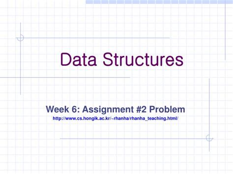 Ppt Data Structures Powerpoint Presentation Free Download Id3924160
