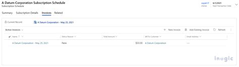 Automate Proration And Prorated Billing For Subscription And Saas