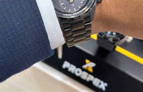 Foto Do Mês Epi 18 Seiko Phd