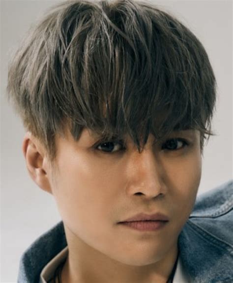 Kim Ki Tae Korean Actor Artist