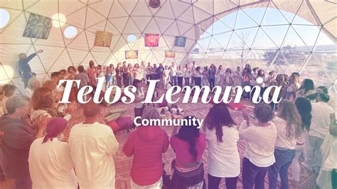 High Prist Adama Telos Lemuria Israel