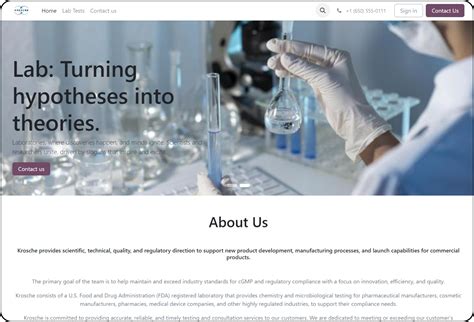 Custom Lab Management For Material Testing Platform With Odoo