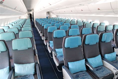 Airline Review Philippine Airlines Business Class