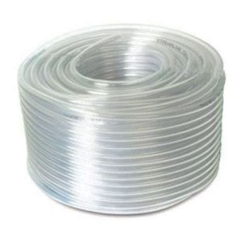 Шланг ПВХ пищевой однослойный 8х1 8 мм 50 метров купить в Минске в интернет краме