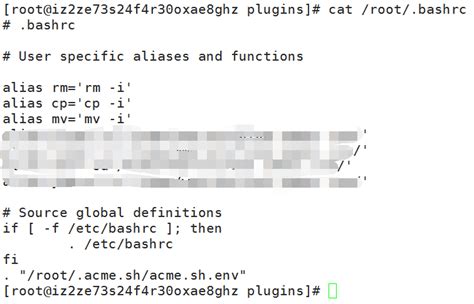 Linux中让alias设置永久生效的方法详解linux Alias永久生效 Csdn博客 Linux中让alias设置永久生效的方法详解linux Alias永久生效 Csdn博客