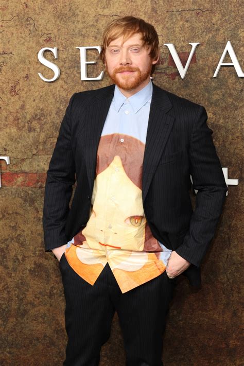 30분 대화에 50만원…해리포터 론 위즐리 팬미팅 가격 논란