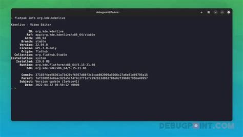 如何成为专业的 Flatpak 用户 Linux 中国 知乎 如何成为专业的 Flatpak 用户 Linux 中国 知乎