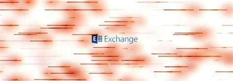Microsoft Patches Remote Code Execution Vulnerability In Exchange Server