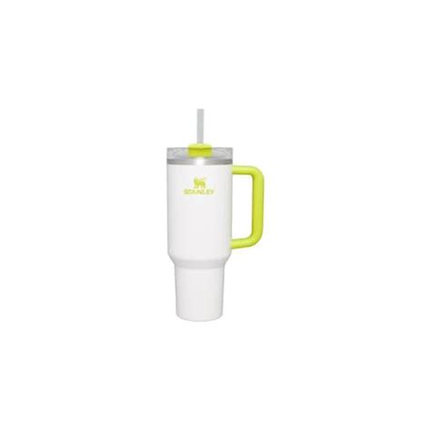 40oz Stainless Steel H20 Flowstate Quencher Tumbler