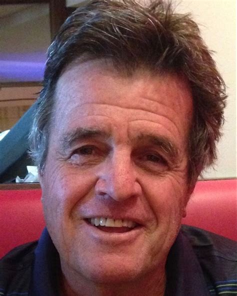 Paul Masson Obituary February 11 2025 Wareing Cremation Services