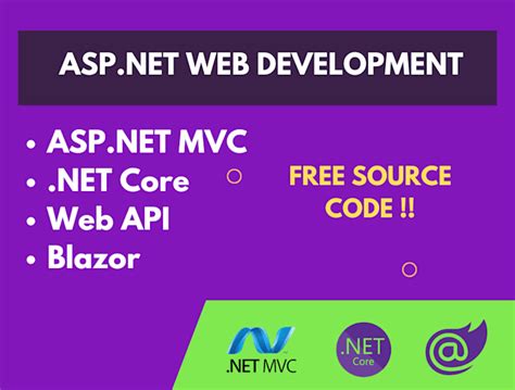 Create Custom Aspnet Core Mvc Blazor Application By Alvinmaulana164