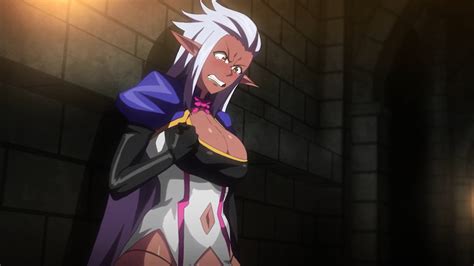 3d Animation Hot Queen And Dark Elves Part 1 Eporner