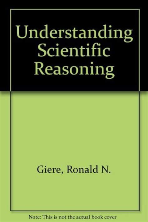Scientific Reasoning Boosting Scientific Concepts Understanding Can