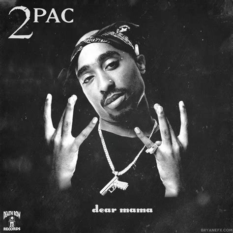 2pac Dear Mama 1995 Hip Hop Golden Age Hip Hop Golden Age