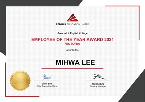 mihwa lee on linkedin wrapping up 2021 with a great honour i would