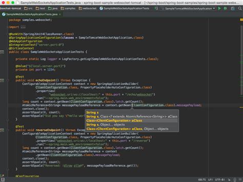 Migrating From Eclipse To Intellij Idea Help Intellij Idea