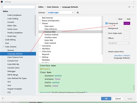 Idea中设置类似eclipse和myeclipse样式主题idea设置eclipse风格 Csdn博客