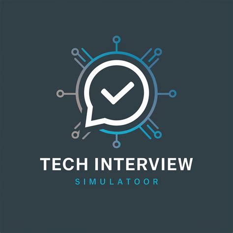 Tech Interview Simulator Free Technical Interview Practice