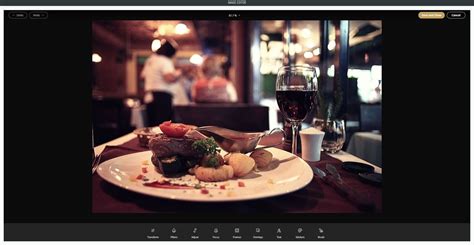 the neko360 image editor has new features to make your photos pop