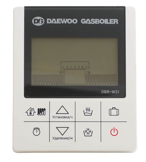 Газовый котел Daewoo DGB-100MSC купить в Минске. Цены, фото, описание и ...