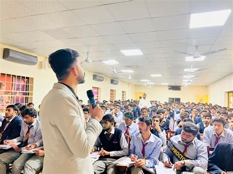 Abdul Rehman On Linkedin Step Careercounseling Training Development Punjabgroupofcolleges