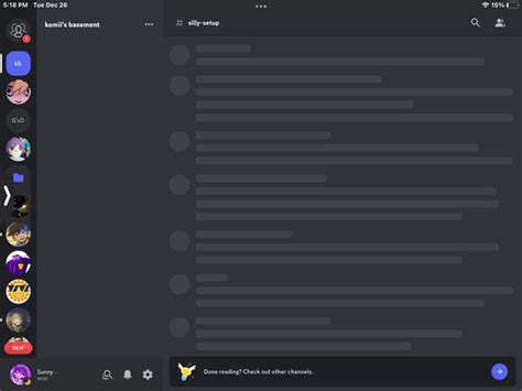 Server Problems R Discordapp