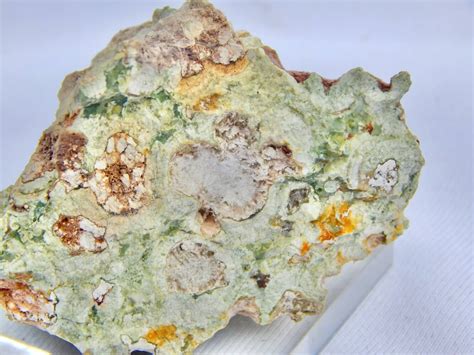Erionite In Rhyolite Mt Hay Sold Blue Gems