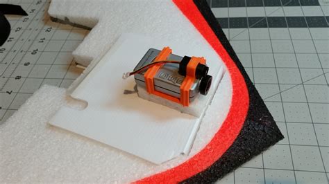 Free 3d File Dual Fpv Camera Mount・3d Printable Object To Download・cults