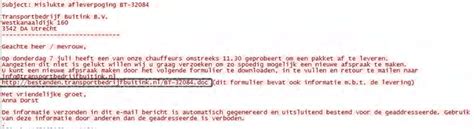 Word Document Link Being Distributed In The Email Download Scientific Diagram