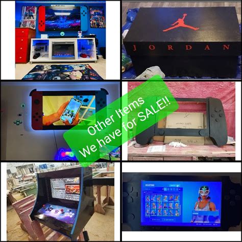 CUSTOM Etch A Sketch TV Frame Etsy