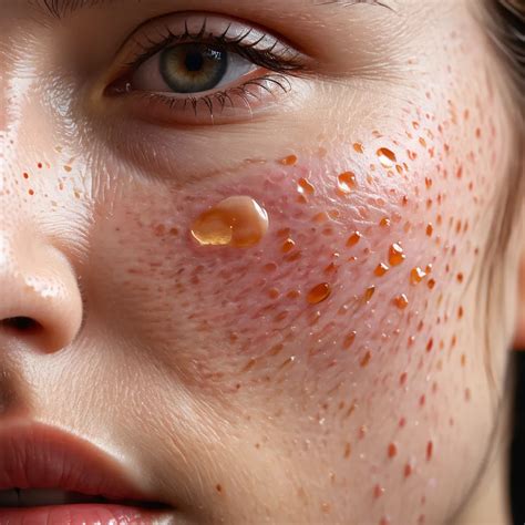 Understanding Inflammatory Acne Causes And Treatment