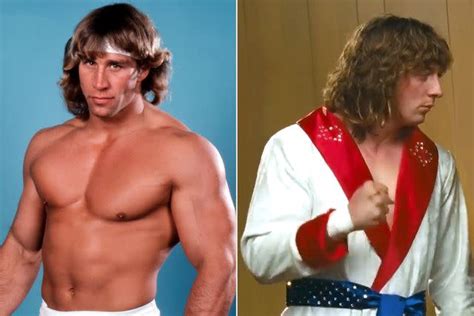 See the Stars of “The Iron Claw” Compared to the Real People They Play