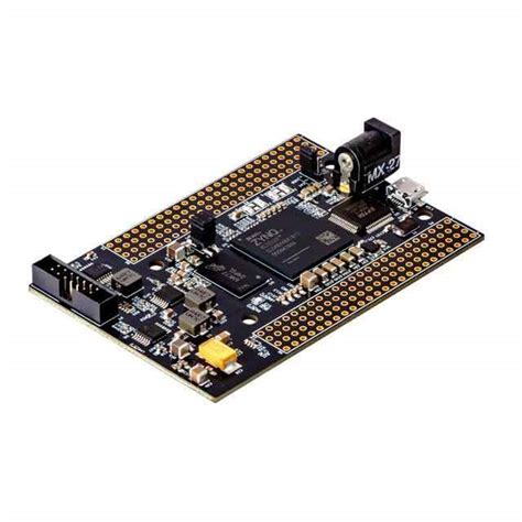 Fxz001a Mb Styx Zynq 7020 Fpga Module Mb Development Boards