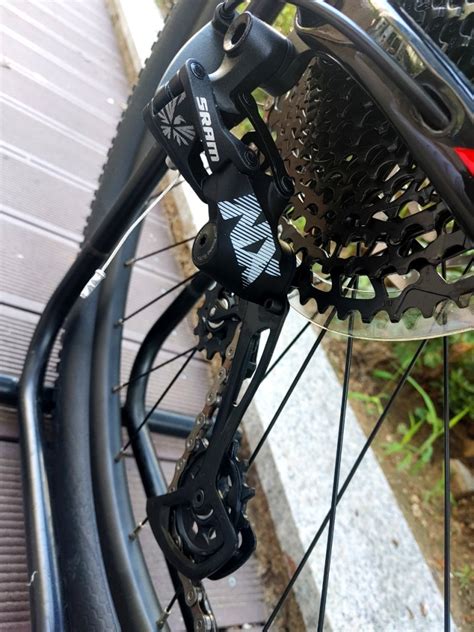 예거 벤츄라s 29인치 카본 Mtb 자전거 입문용 엠티비 스램 Sx 이글 12단 무선 구동계 추천 입고 출고 네이버 블로그