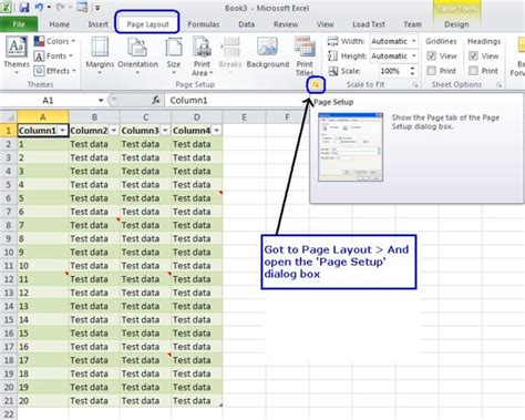 How To Print Comments Attached To A Cell In Microsoft Excel TurboFuture