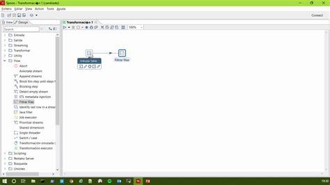 Qué es y cómo usar Pentaho Data Integration OpenWebinars
