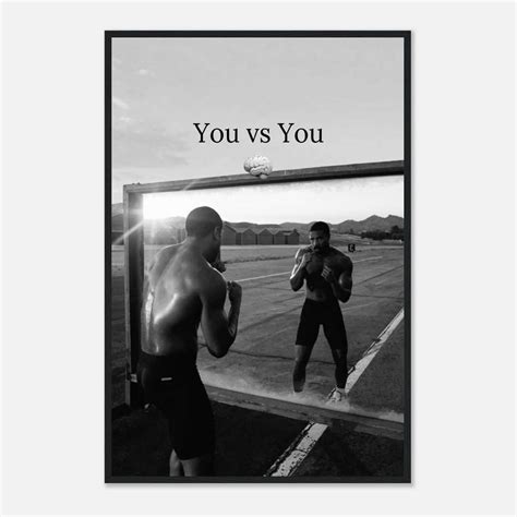 Creed Michael B Jordan Poster Full Size Poster Ready To Hang Citiesbox
