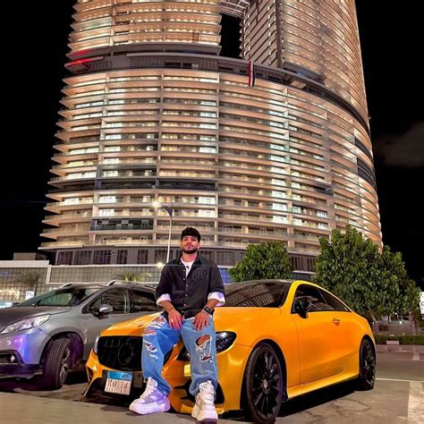 Post From كريم كرستيانو Karim Cristiano