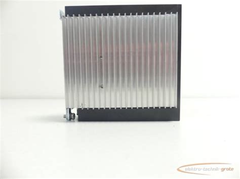 Aeg Thyro A 1a 400 16h 1 2000000921 Power Supply System Sn 7011693018