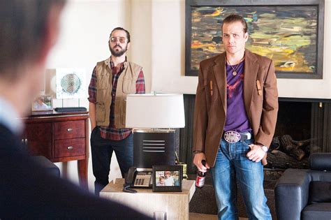 Everything You Need To Know About Middle Men Movie 2010