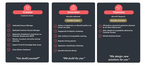 Ai Consulting And Implementation Services For Engineering Monolith