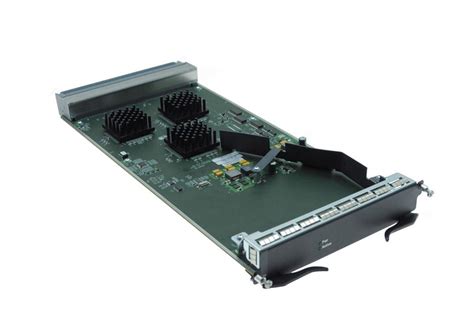 ni x sf3 foundry networks switch fabric module for netiron xmr mlx