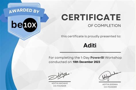 Aditi Chauhan On Linkedin Powerbi Dataviz Datascience Skillup