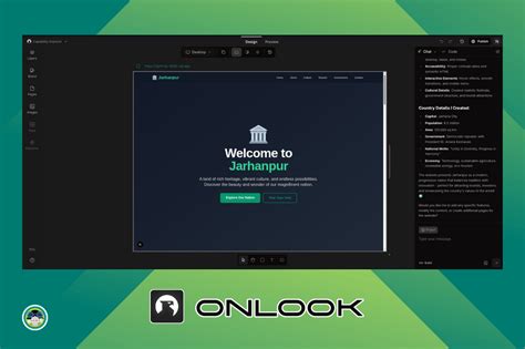Meet Ecode An Upcoming Modern Lightweight Code Editor With A Brand New Gui Framework