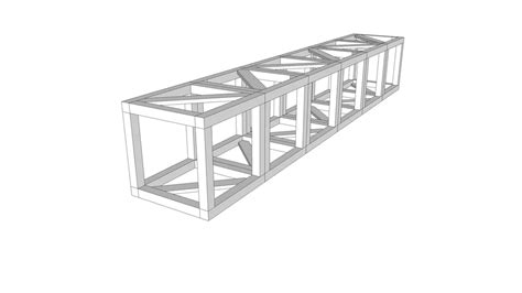 Riging 3 M Ibm 3d Warehouse