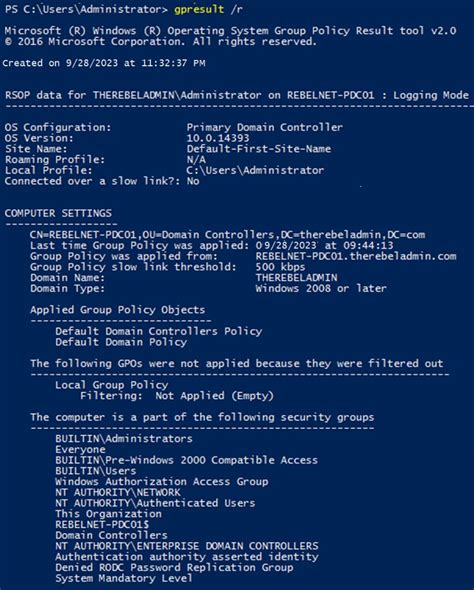 Group Policy Objectgpo The Complete Story Abhishek Ranjan