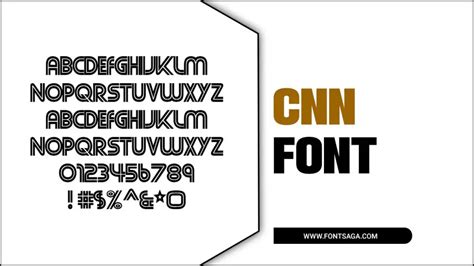 Us Passport Font A Guide To Crafting The Perfect Look