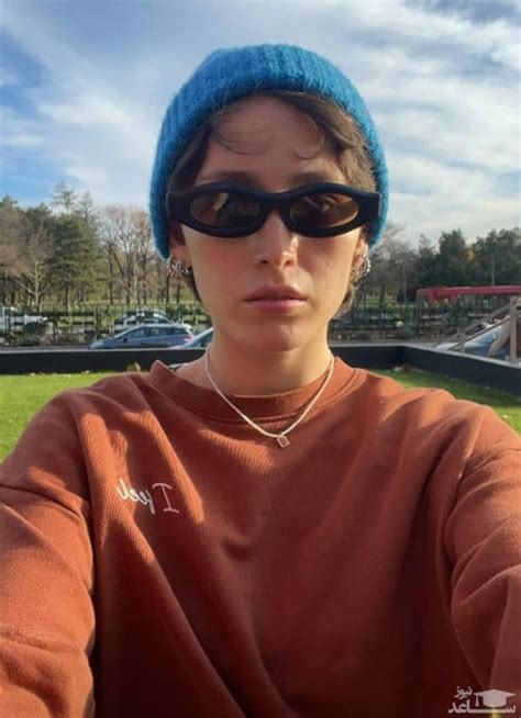 10 استایل زیبا و شیک از فرشته حسینی که نباید از دستش بدین استایل های