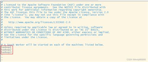 spark3 0 2搭建教程 sparkmd5安装 csdn博客